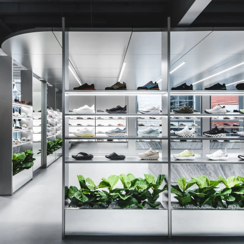 Flame Retardant Artificial Foliage | FireSilx